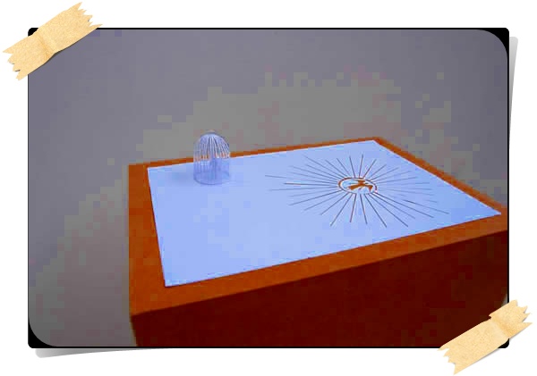 Witty Nity: Crazy Paper Art