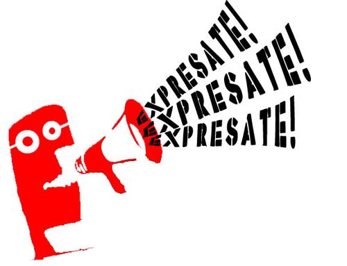 Informativo para Mentes Universales: "Saca la voz, por el derecho a ...