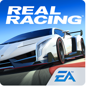 Real Racing Free PC Game Download - Games - The World of All Types Games