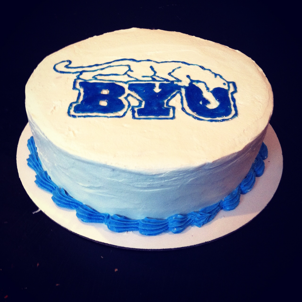 Tyler, Jody, and Lucy: Have your cake and eat it too