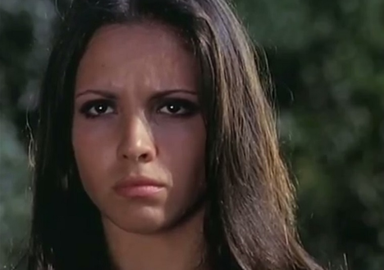 The Bloody Pit of Horror: Morbo (1972)