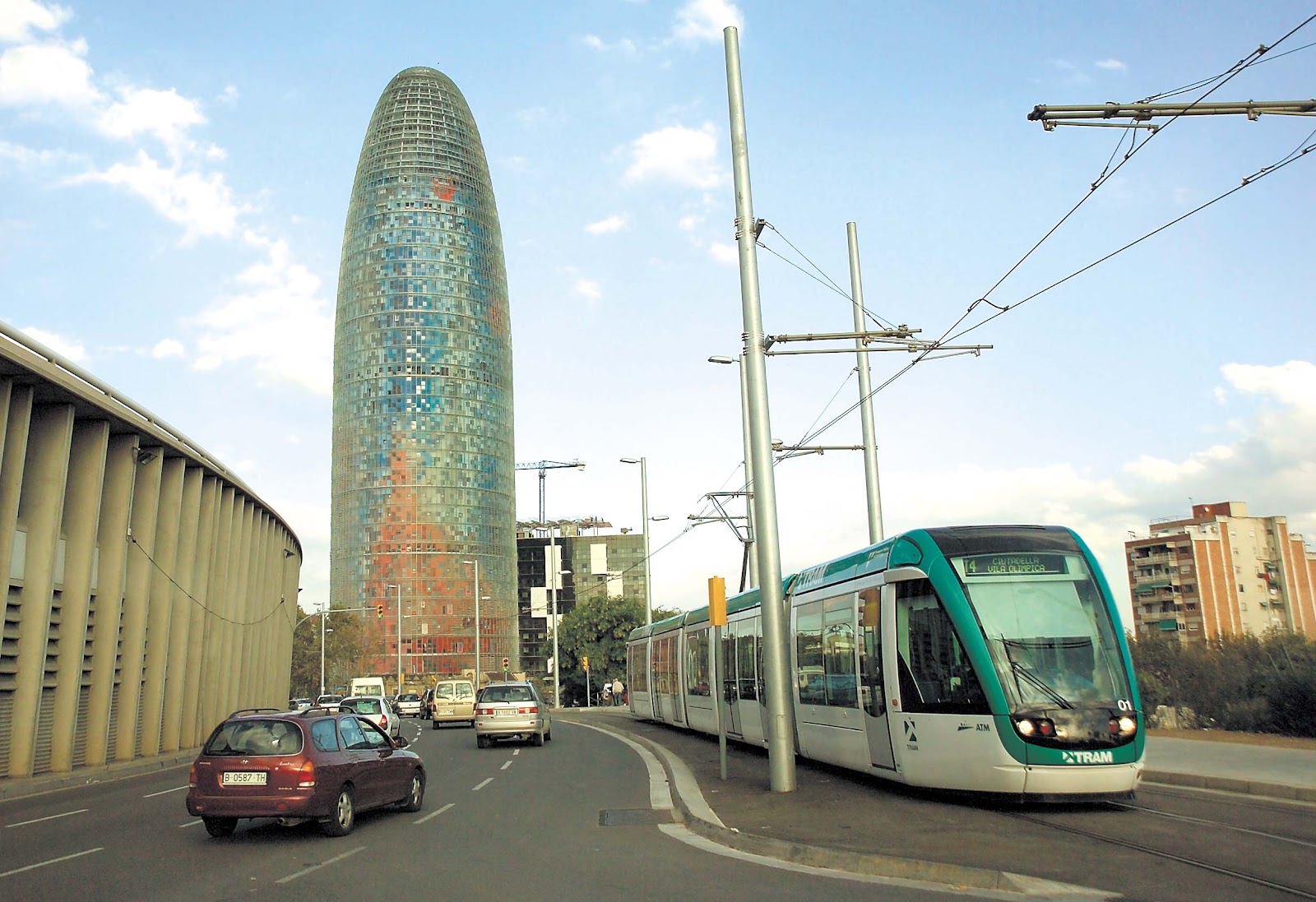 Traveler Guide: Million Colors Barcelona