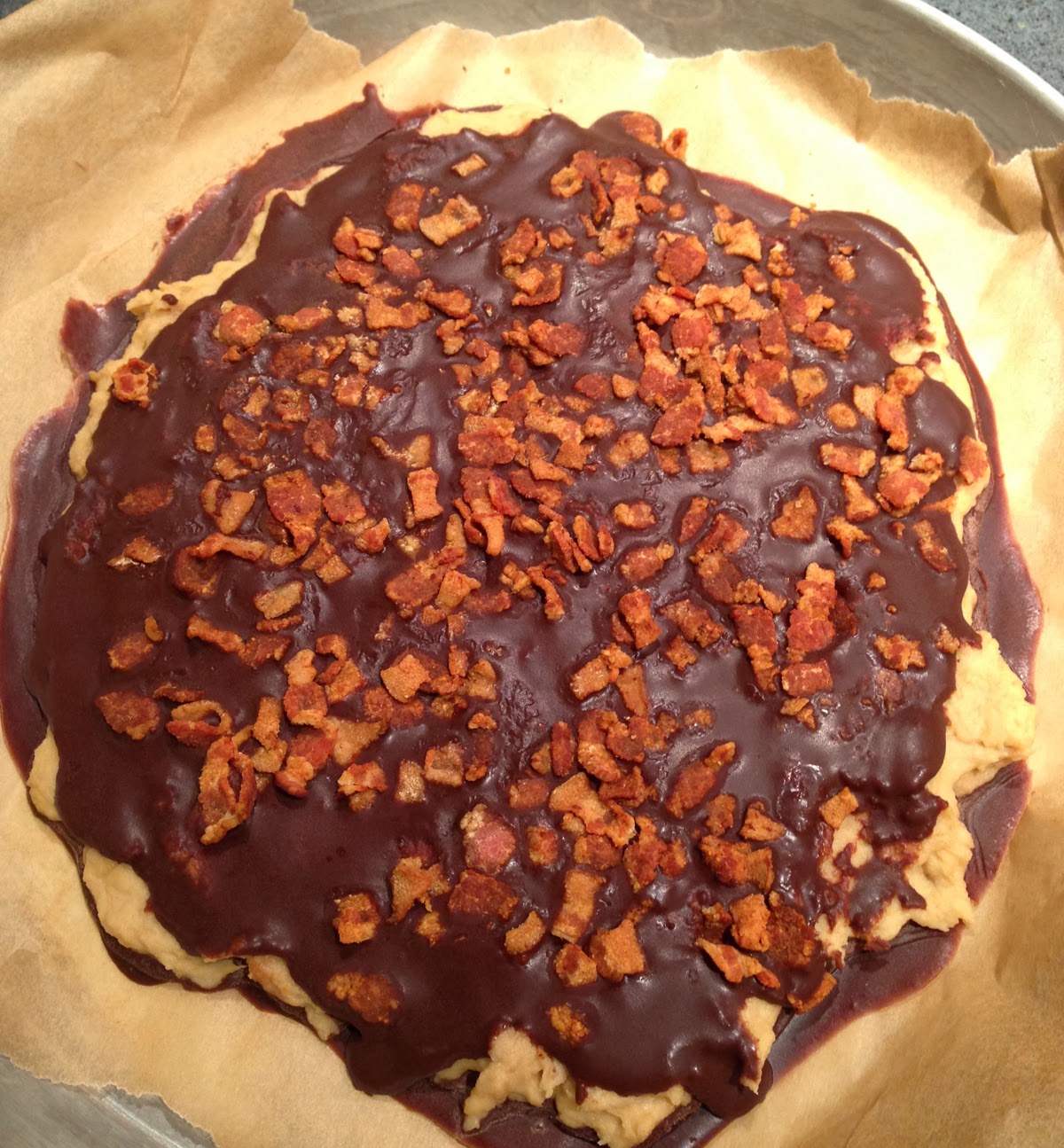 Create Recklessly with Melissa Cable: Melissa's Coconut Butter ...