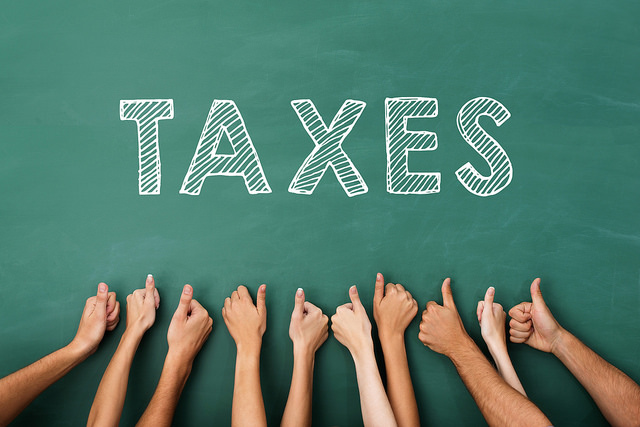 Mau Daftar Perizinan Usaha Online Lewat OSS? Bereskan Pajak Anda ...