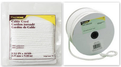 Stitching With 2 Strings: Let's Talk Piping