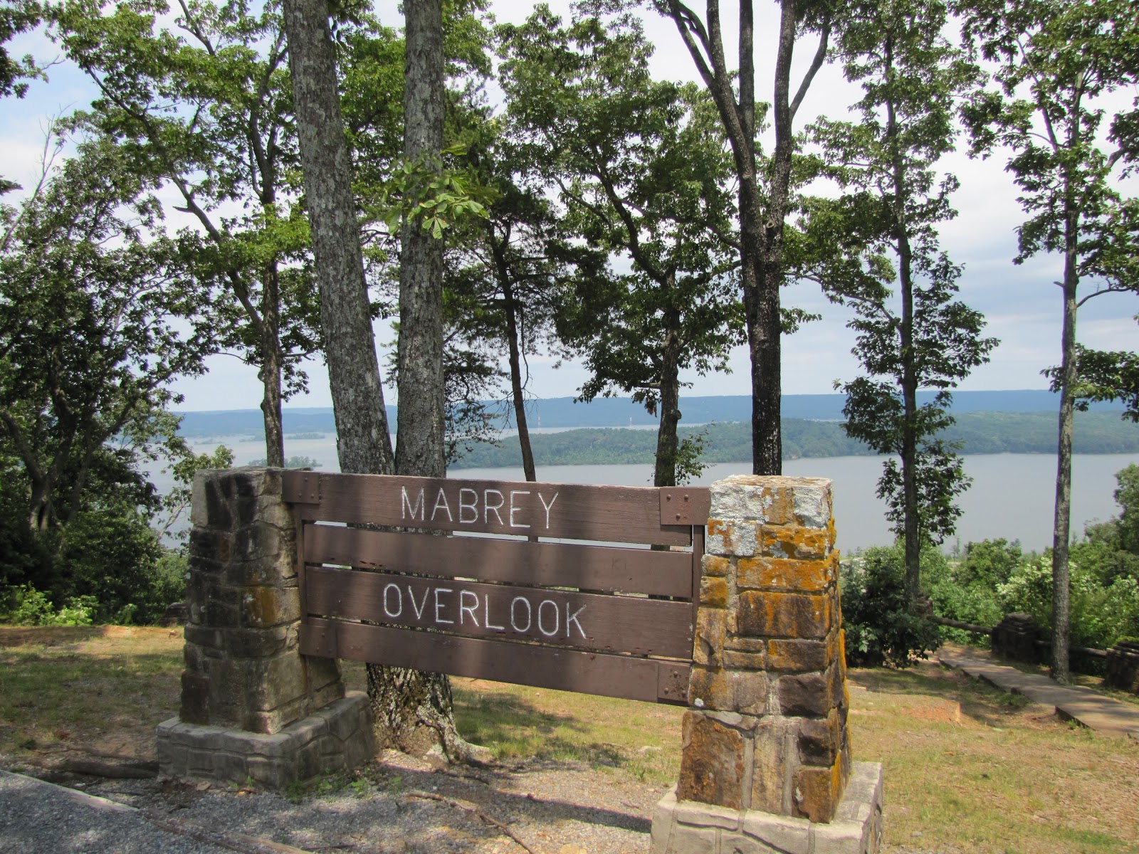 Lake Guntersville State Park