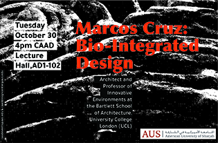 Marcos Cruz Architect