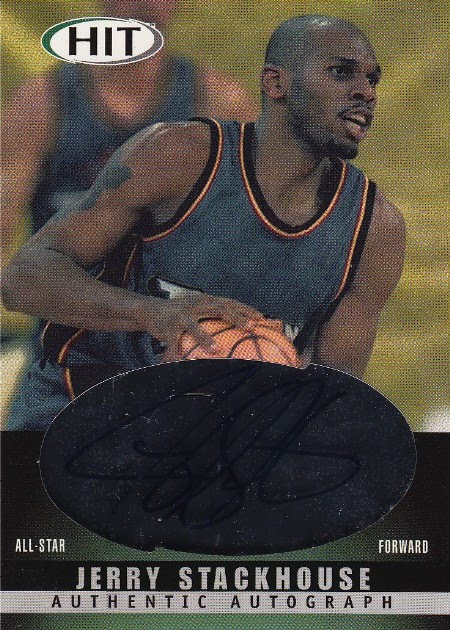 The Chronicles of Fuji: PC Spotlight #9: North Carolina Autograph PC