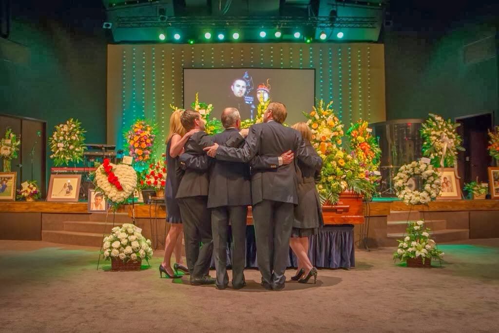 Pastor John's Blog: Blessed Are Those Who Mourn