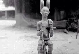 African Awakening: the misconception of esu/ekwensu as satan the devil