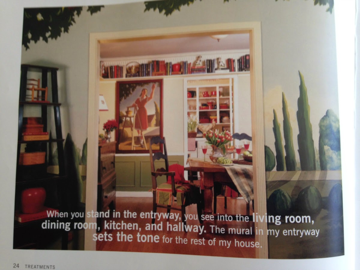 just jan: Kitty Bartholomew