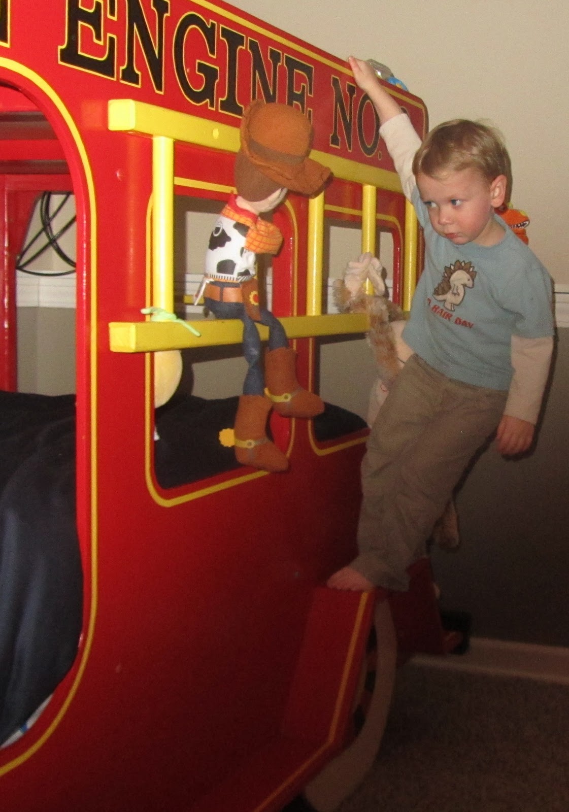 dksquared: Fire Engine No. 9