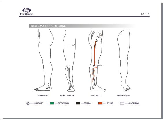 Mundo da Fisioterapia: Avaliação Funcional para MMII (Membros Inferiores)