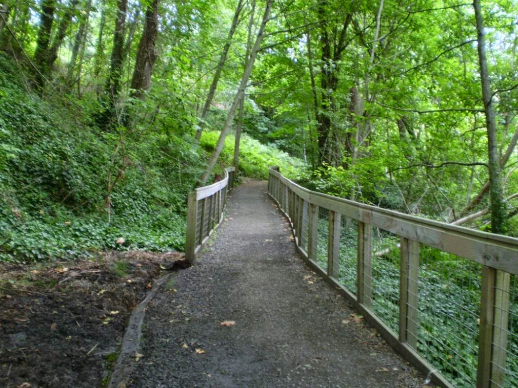 The Crooked Path to Transformation