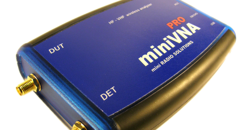 MY HOBBIES AND STUDIES: VNAを発注