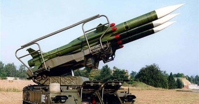 Pakistan Nuclear Program