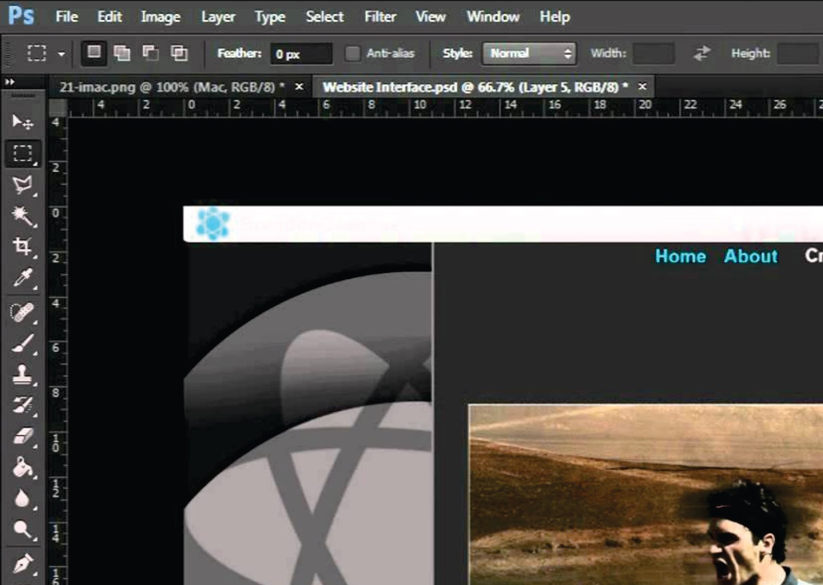 curso de photoshop cs6 para principiantes - Recursos Graficos