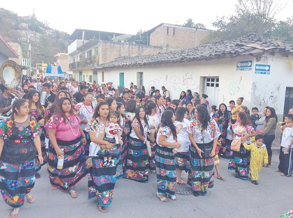 Artesanías de Chilapa: Cultura