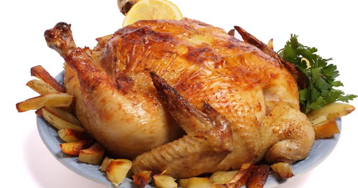 Pollería El Paraíso: Cómo preparar un rico pollo rostizado