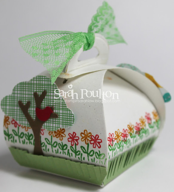 Stampin' Sarah!: A fun Curvy Keepsake Box from Stampin' Up! UK ...