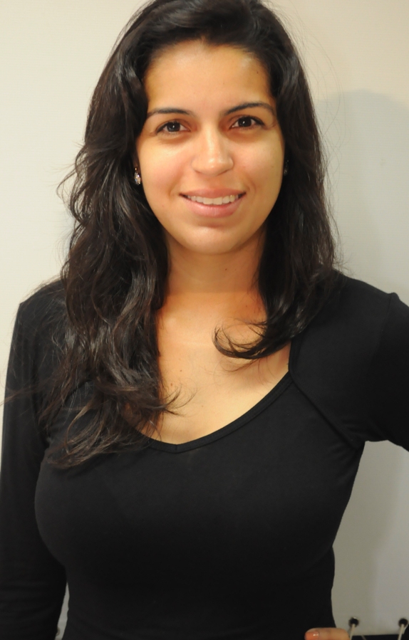 O Boticário: 1º Dia - 07.03.2012 - ANTES E DEPOIS