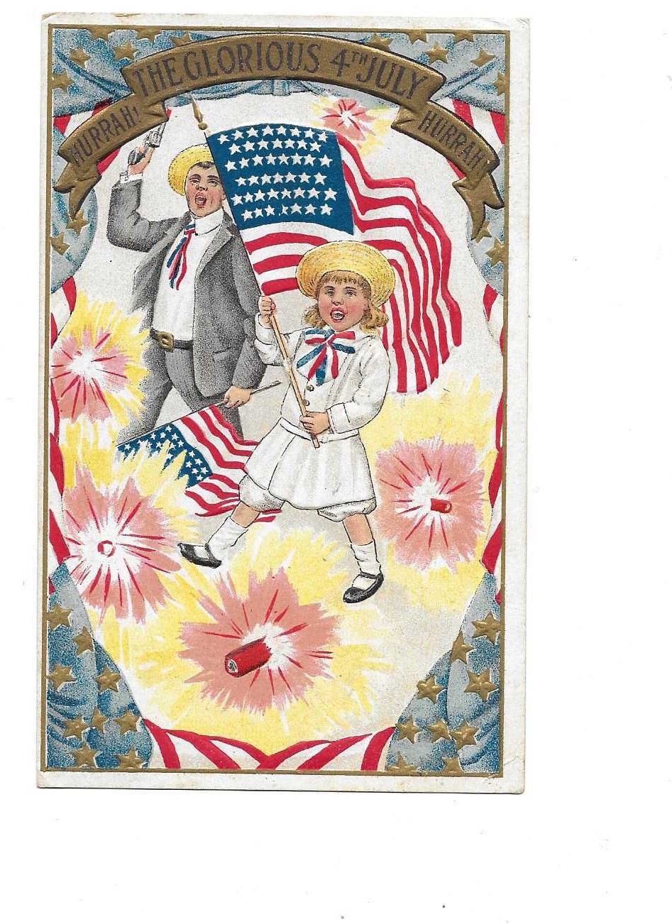 Judy's Postcards Plus: 2017