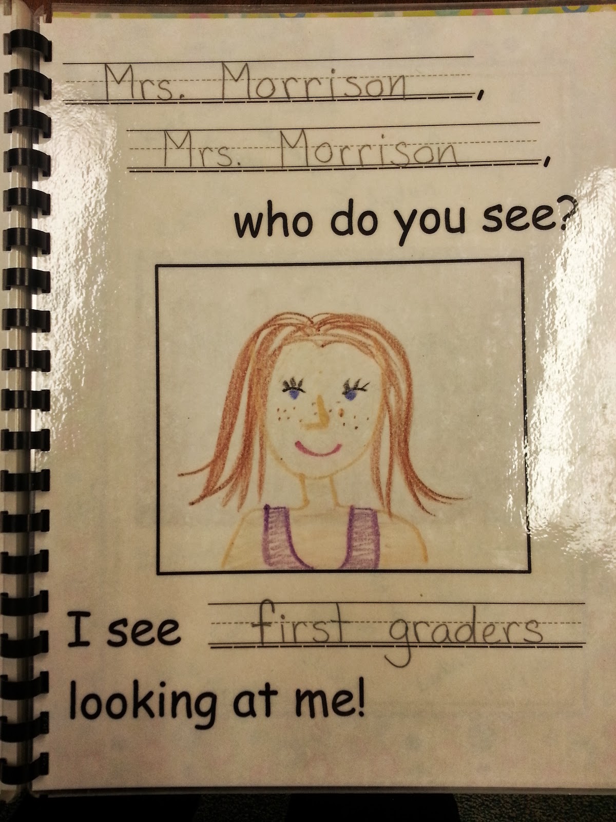 Bill Martin Jr. Author Study | The Primary Techie