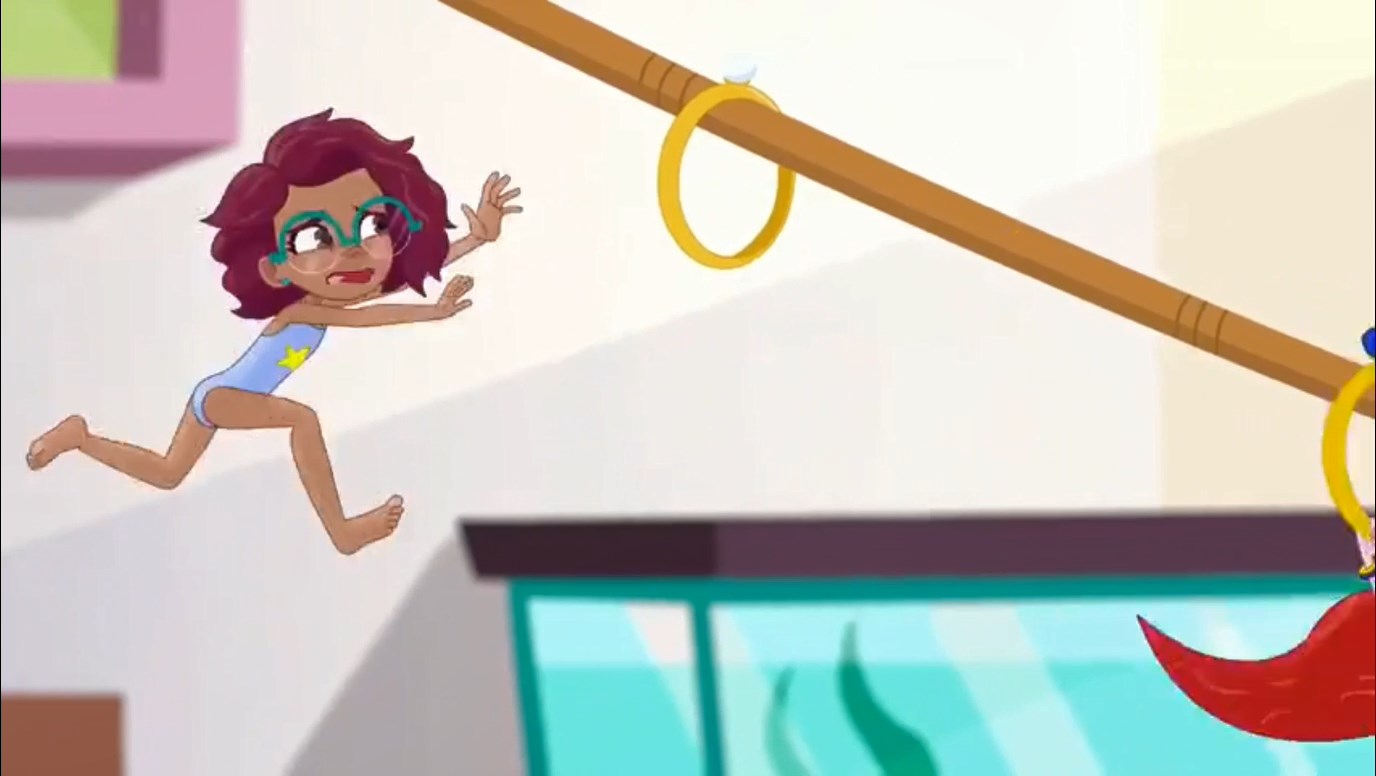 Anime Feet Polly Pocket