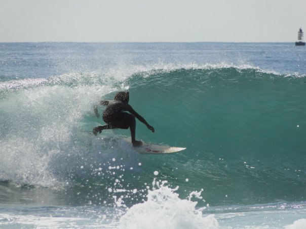HISTÓRIA DO REGGAE: ASSOCIAÇÃO JAMAICANA DE SURF (JSA)