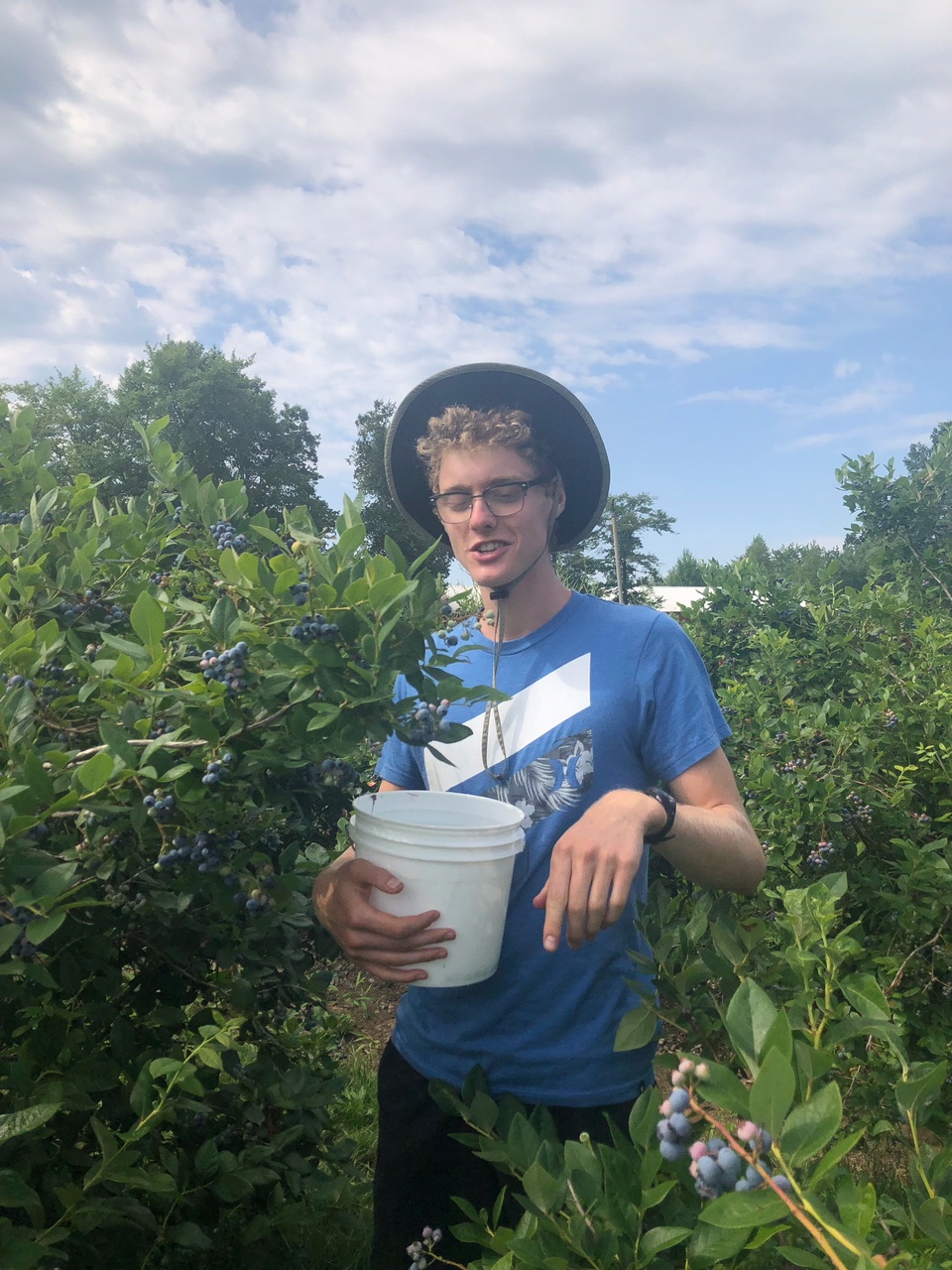 Mystic Lake YMCA Camp : May 2019