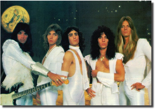 Tales From a Former Fanzine Journalist: Angel: The Heavenly Band With ...