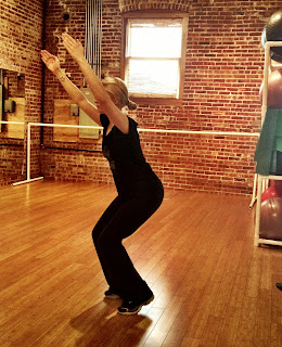 forwardfromtheheart: Balancing Act - 3 moves to better balance!