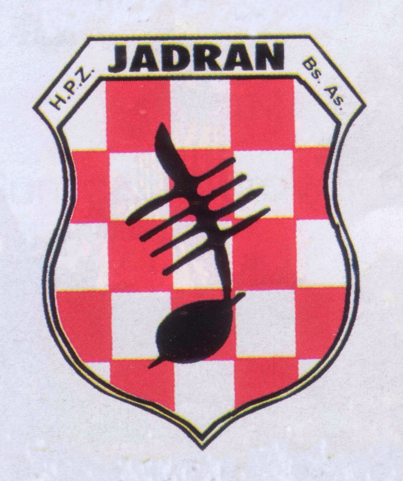 Studia Croatica: De la historia del Coro Croata Jadran – Desde 1945 ...