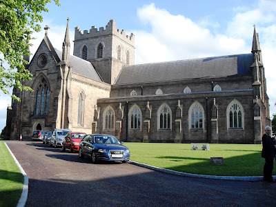 Dead Anglican Theologians Society: 9: Adam Loftus (1533-1605 ...