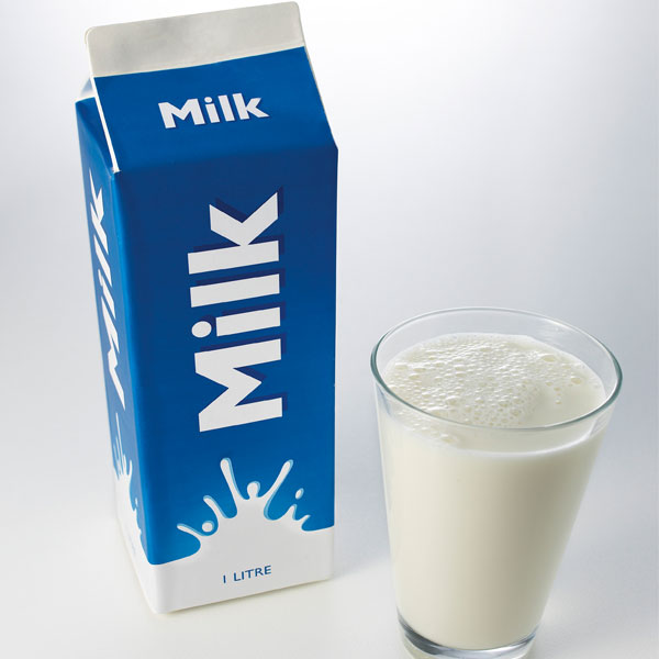 Physico-chemical properties of milk constituents:-