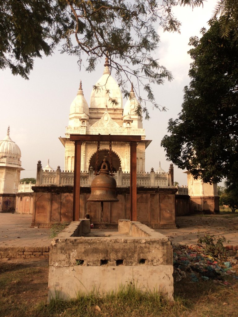 HiStOrIcAl PlAcE oF MiThILa | Mithila Sanskriti