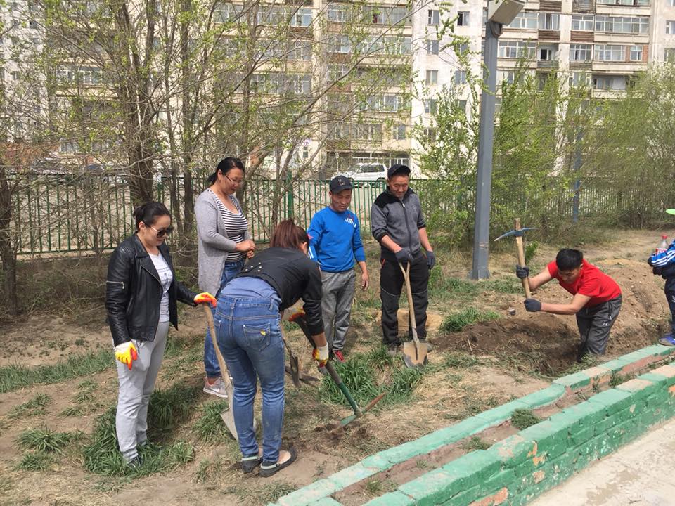 2018 05 ~ НИЙСЛЭЛИЙН ЕРӨНХИЙ БОЛОВСРОЛЫН ЛАБОРАТОРИ 28 ДУГААР СУРГУУЛЬ