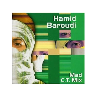 histiore et culture patrimoine d' Ain kermès : Hamid Baroudi