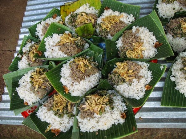 Melanglang Bhuwana: Some Indonesian Delights