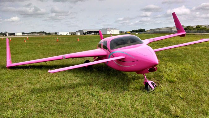 Kathryn's Report: Sun 'n Fun mishaps: 2 aircraft incidents reported at ...