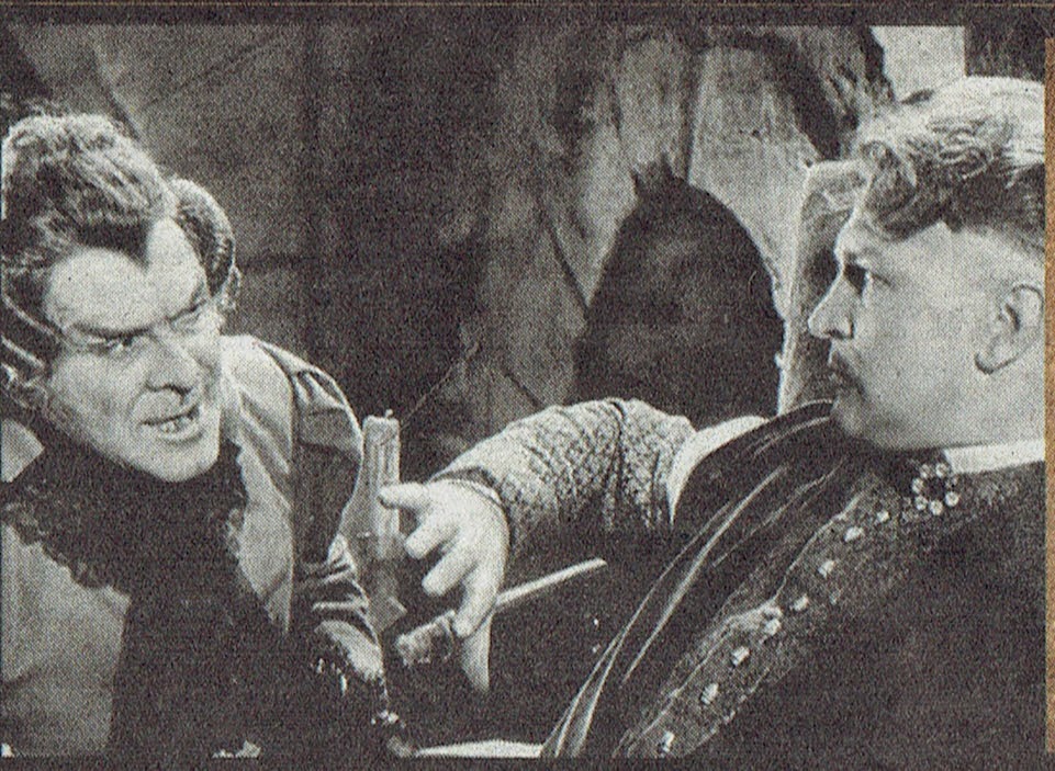 .: TAJEMNICE MISTRZA TWARDOWSKIEGO