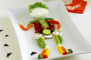 Halloween Cocktail Party