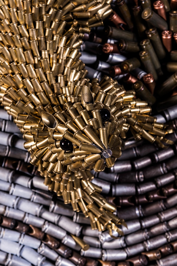 Design Stack: A Blog about Art, Design and Architecture: Killing it ...