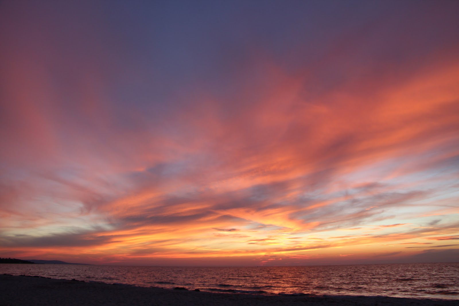 Mastichari Sunset (part 2) |Discovering Kos and the surrounding islands