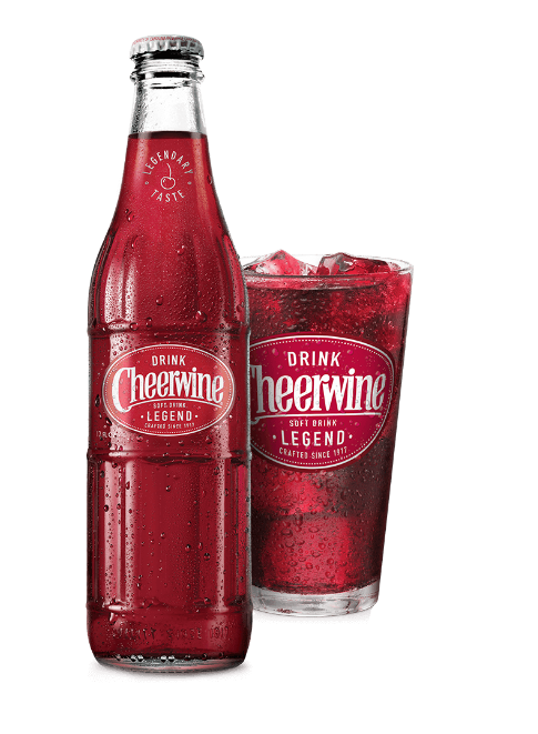 Salisbury Real Estate LLC: Cheerwine! Our Drink in Salisbury NC ...