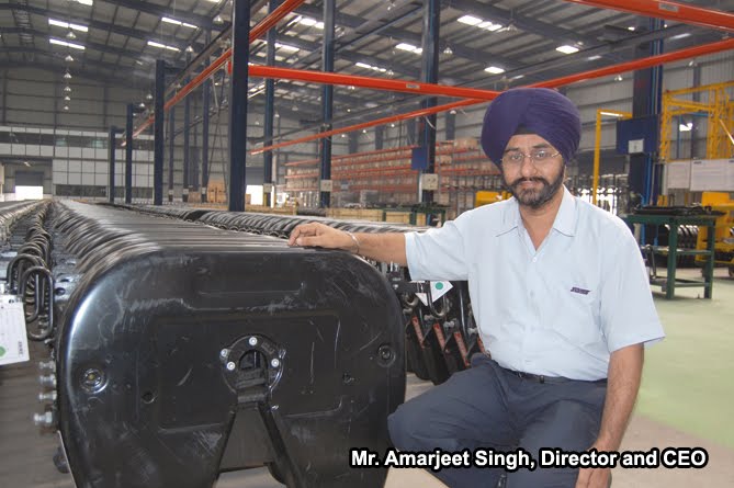 Jost India’s plans for aggressive business expansion – Motorindia