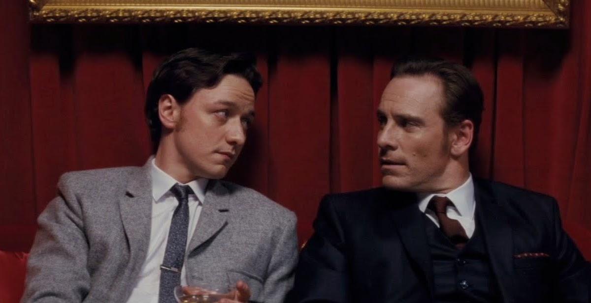 my new plaid pants: First Class Trailer