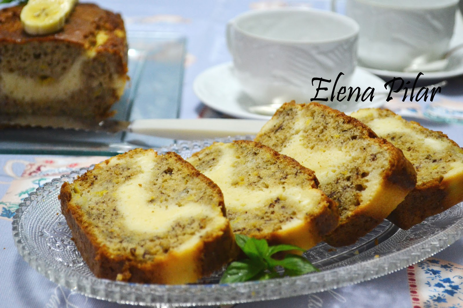 Total 82 Imagen Como Hacer Crema De Platano Para Rellenar Un Pastel