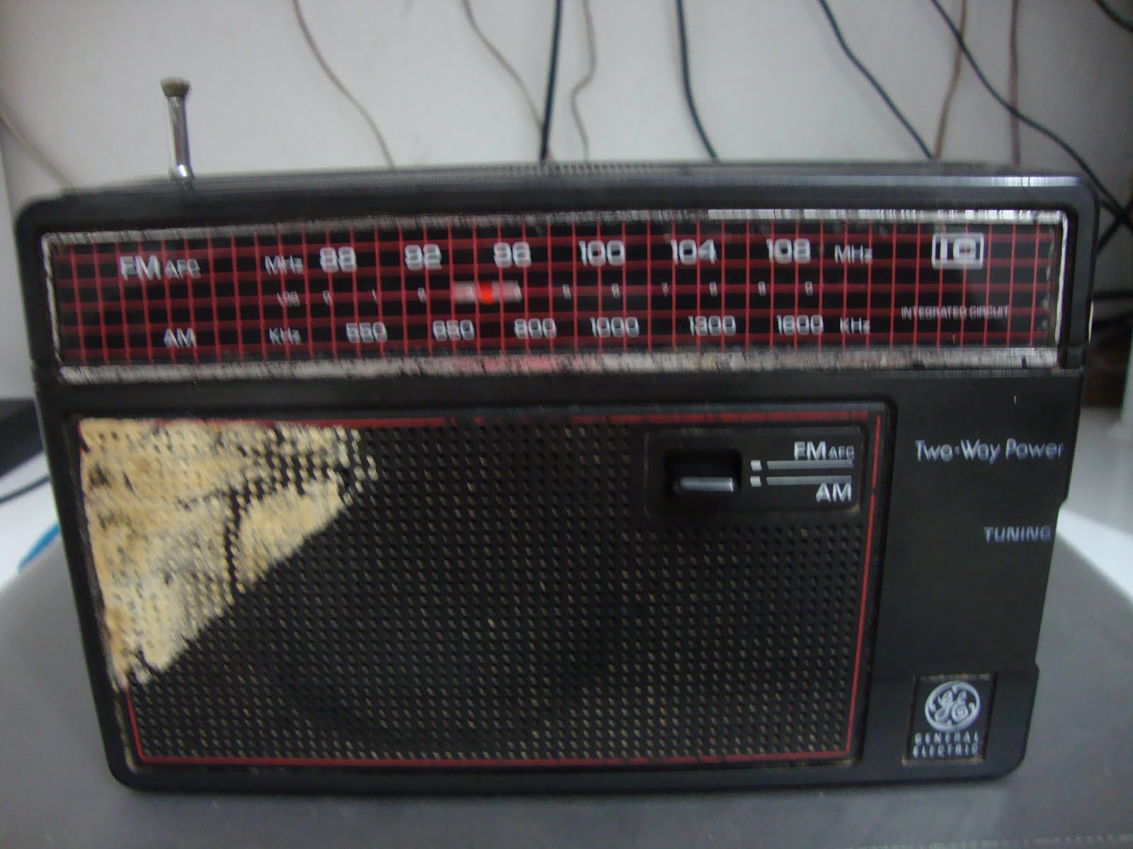 Acervo Museu do Rádio de Serrinha Bahia: Fazemos Exposições Itinerantes ...