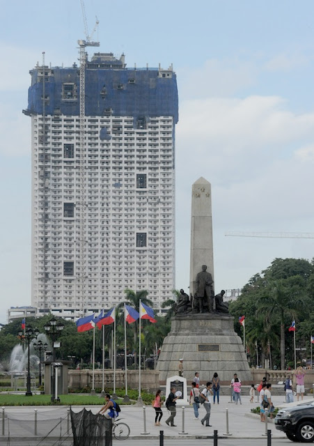 More Photos of Manila - The most Beautiful City in Asia 1950's to the ...